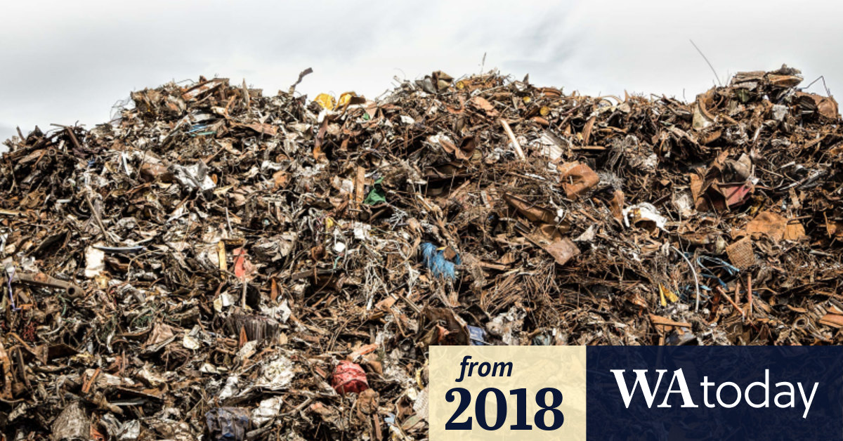 Kwinana Freeway widening a garbage project