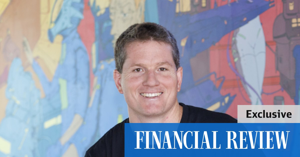 Luke Anear’s SafetyCulture health and safety software start-up plans ...