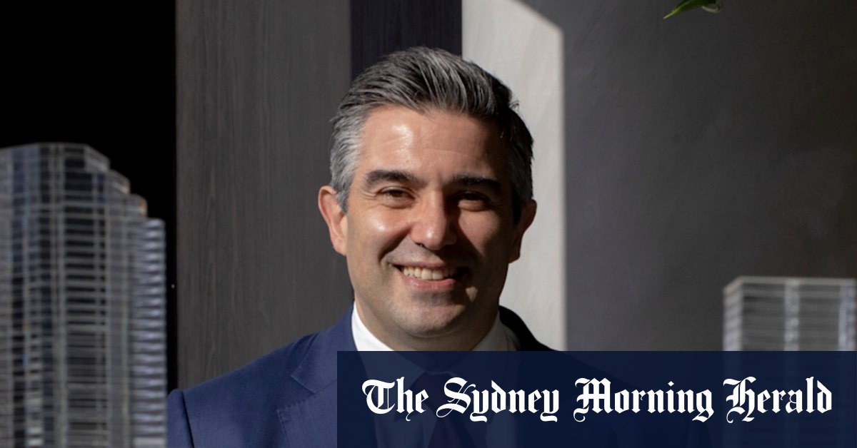 Lendlease returns to profit but flags more COVID turbulence ahead