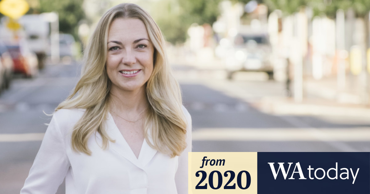 Mia Davies: Nationals leader says McGowan can't bank on popularity in ...