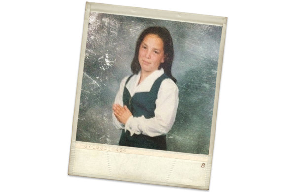 Dear me: comedians offer a word of advice to their younger selves