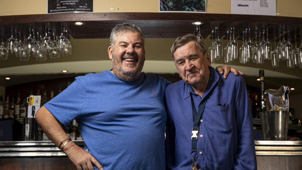 Following Singo and Co: Thirst for pubs to rise again in 2020