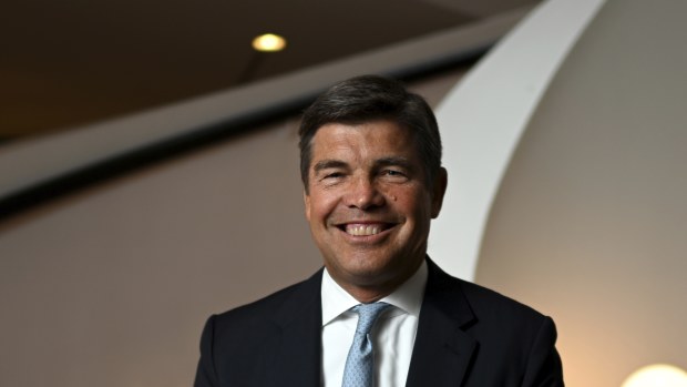 ASX BOQ: Bank of Queensland parachutes chairman Patrick Allaway into ...