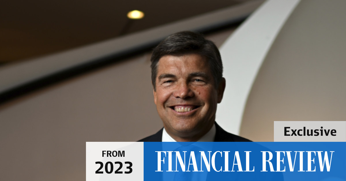 ASX BOQ: Bank of Queensland parachutes chairman Patrick Allaway into ...