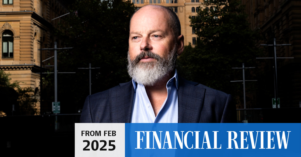 PIMCO rejigs local talent branch after managing director Robert Mead ...