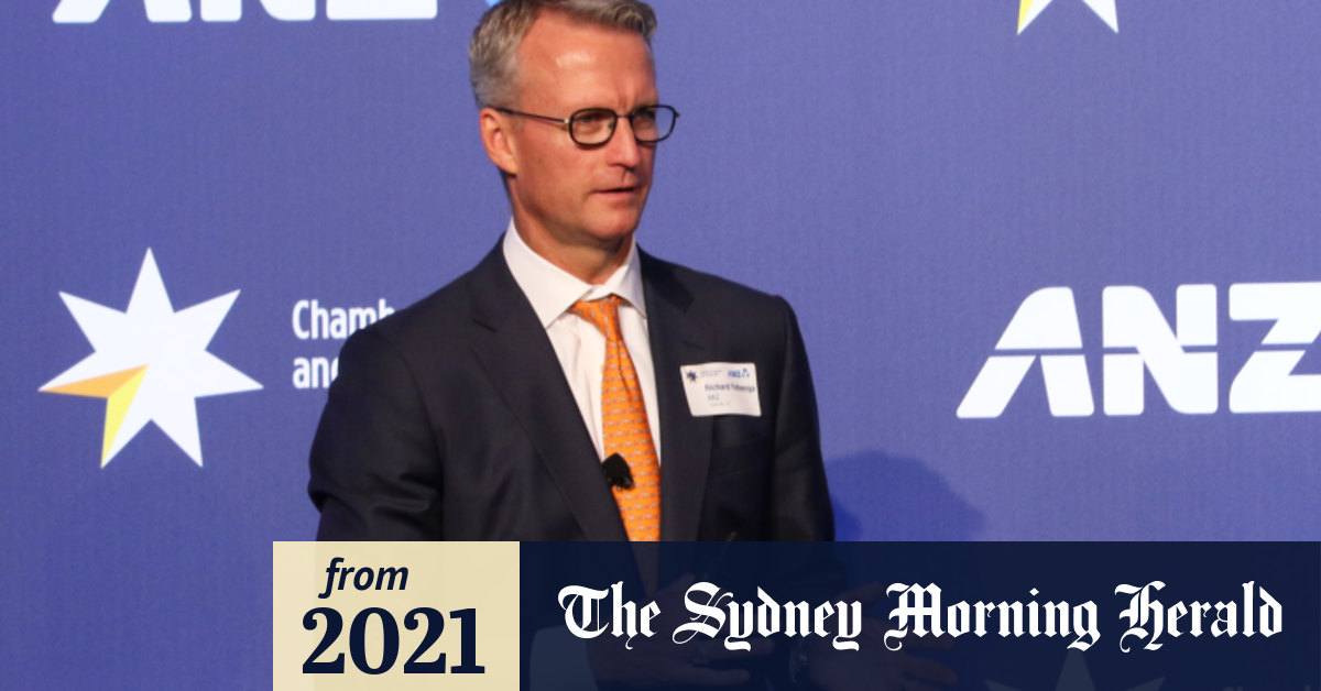 Think local, ANZ economist urges, as Australia stares down barrel of ...