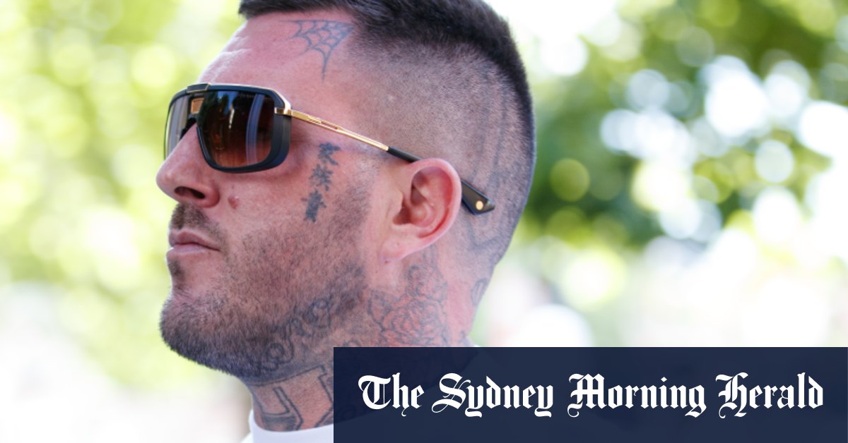 Comanchero boss Allan Meehan to face Sydney court after extradition ...