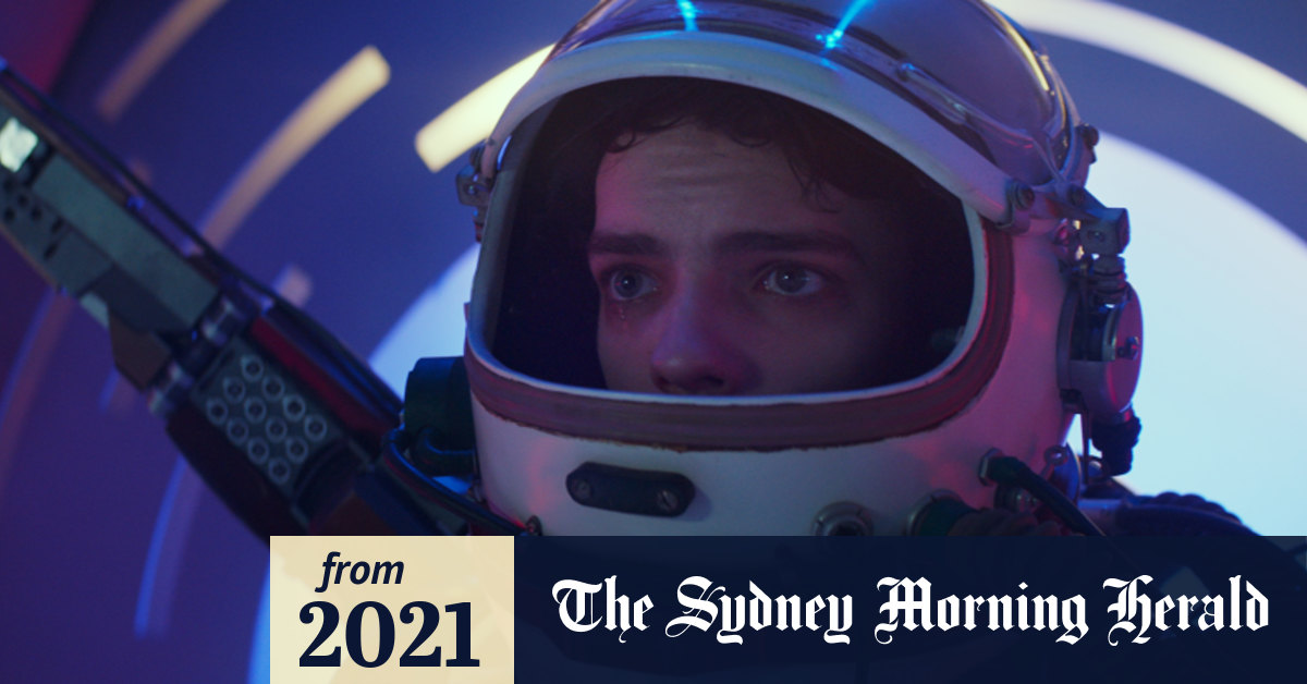 Intense Australian sci-fi movie 2067 imagines humankind’s last stand