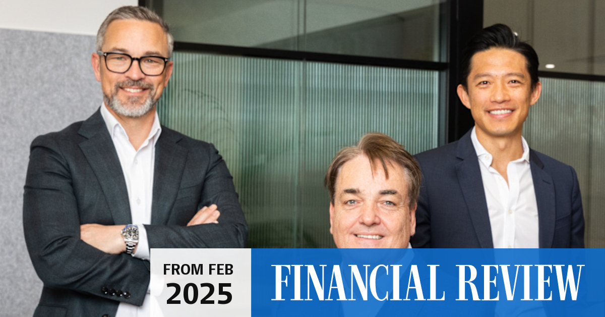 Scyne Advisory gets ethics and accountability sign off from Finance ...