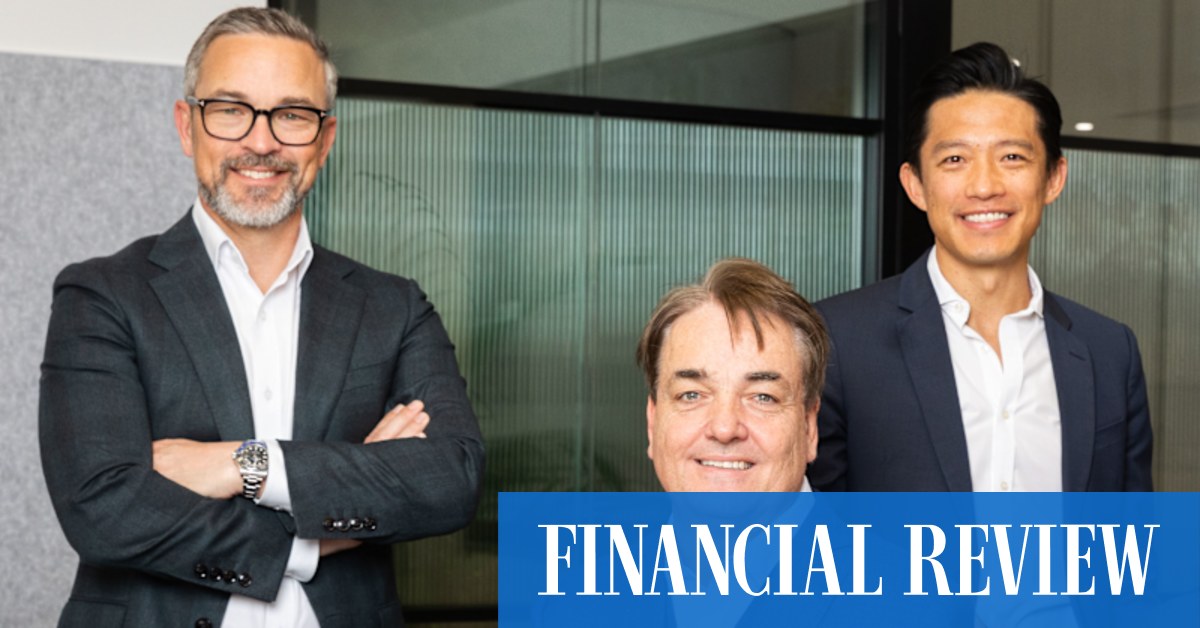 Scyne Advisory : PwC spin-off to slash staff and restructure