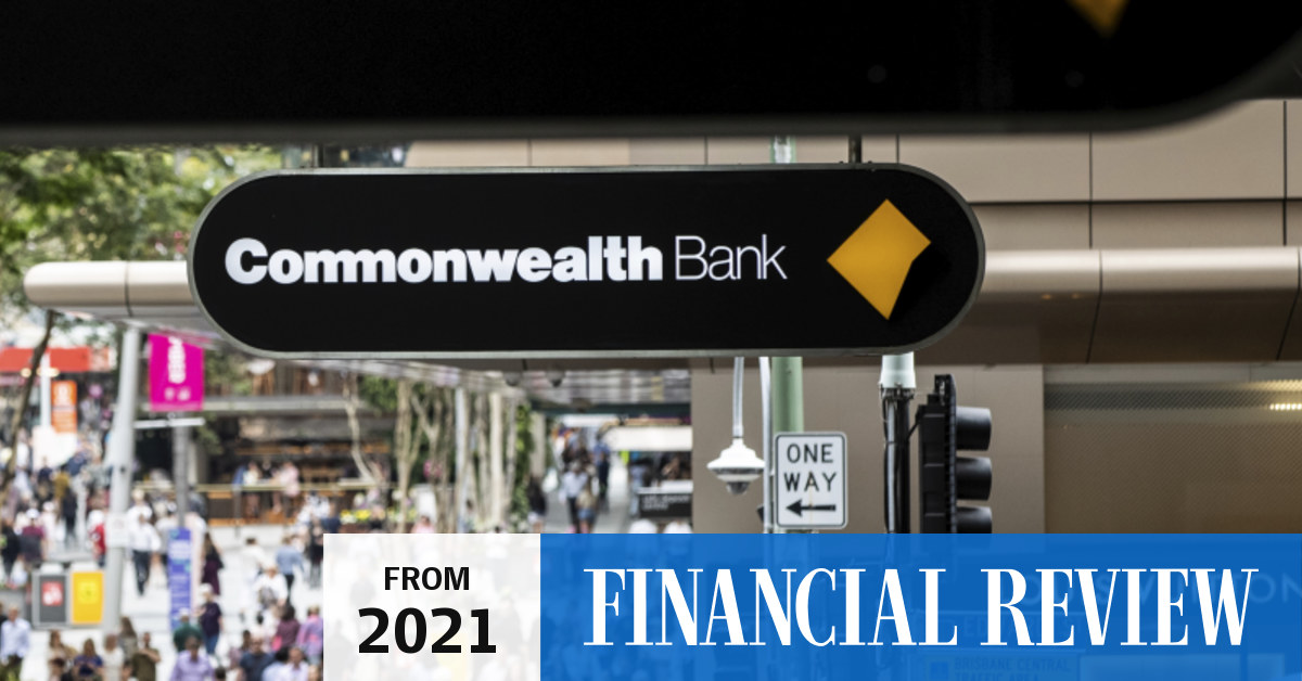 Sydney COVID lockdown: CBA offers two-month deferrals to locked down LGAs