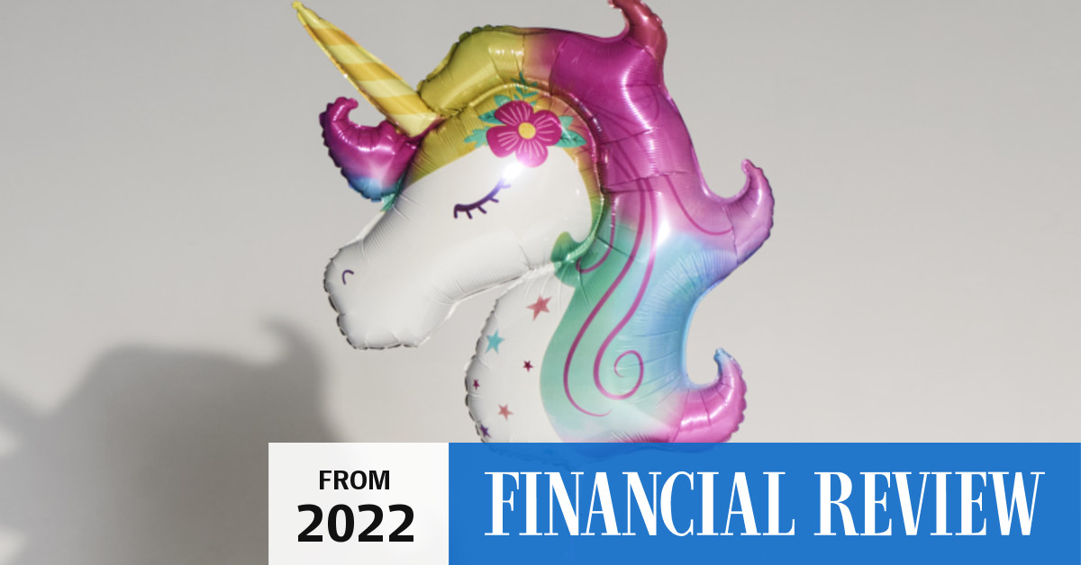 Eucalyptus’ Tim Doyle, Wyre’s Michael Dunworth, Canceraid’s Raghav ...