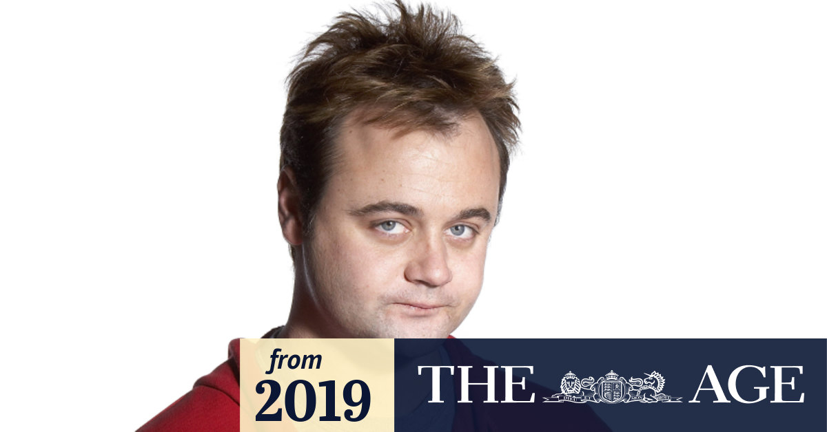 Gyton Grantley to return as Carl Williams for Informer 3838 drama