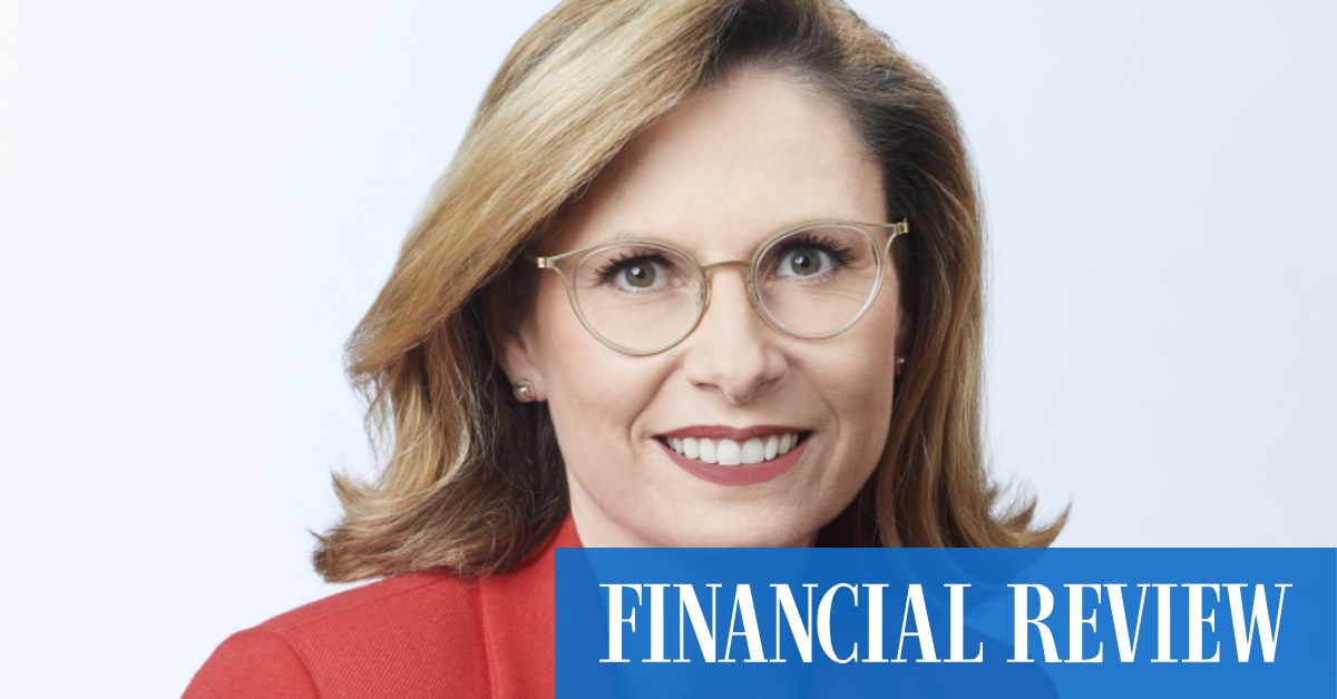 EML ousts CEO Emma Shands, appoints Barrenjoey to sell ‘all or part’ of ...