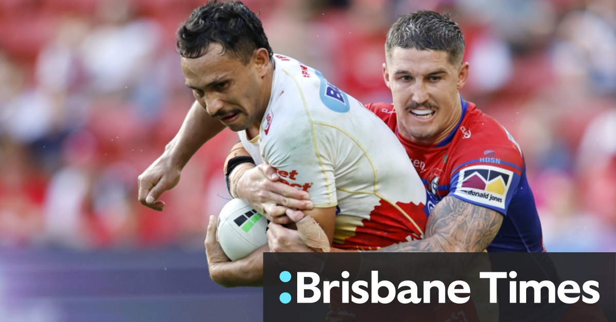 Trai Fuller’s NRL time beckons: Four things learnt from Dolphins’ last ...