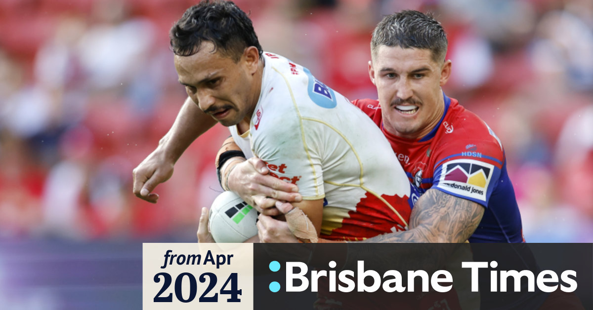 Trai Fuller’s NRL time beckons: Four things learnt from Dolphins’ last ...