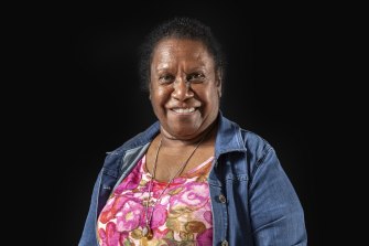 30 years since Mabo, Gail Mabo immortalises the maps that changed ...