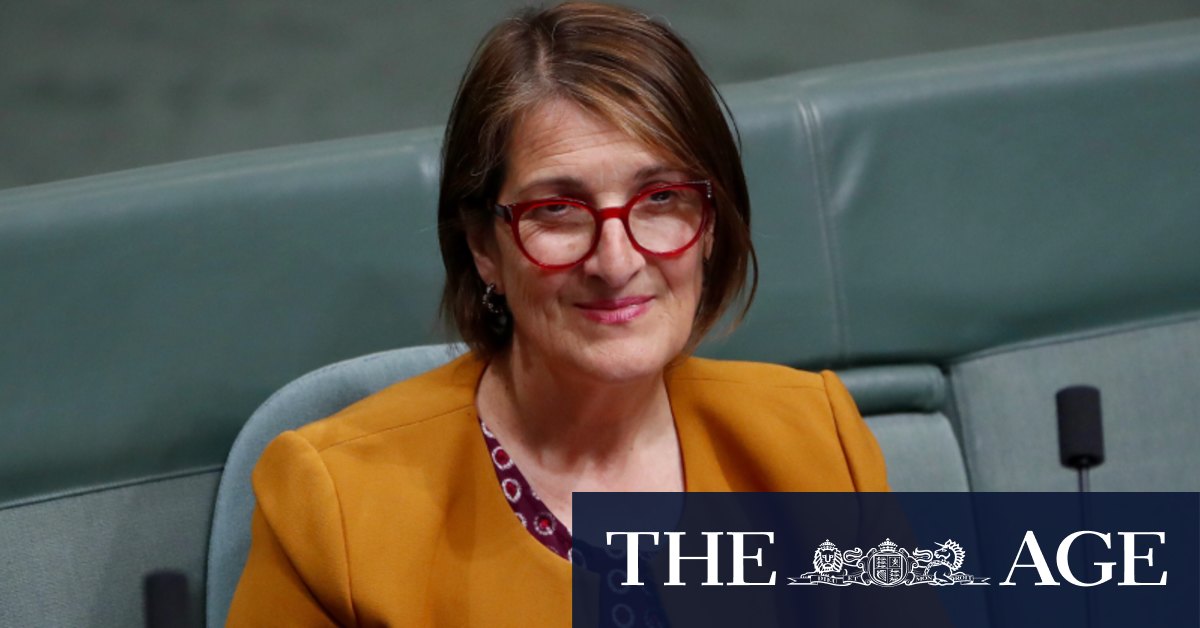 Calwell MP Maria Vamvakinou wants Basem Abdo to replace her, but local ...