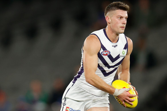 AFL trades 2022 LIVE updates day three: Luke Jackson, Brodie Grundy ...