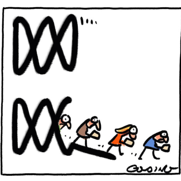 The ABC we love is world-class, and it’s the ABC we deserve