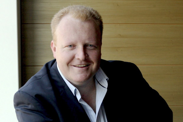 Alan Jones’ right-wing TV station asks ex Seven News boss to be CEO