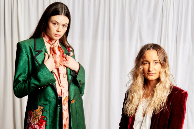 UTS, TAFE NSW to launch new sustainable fashion school