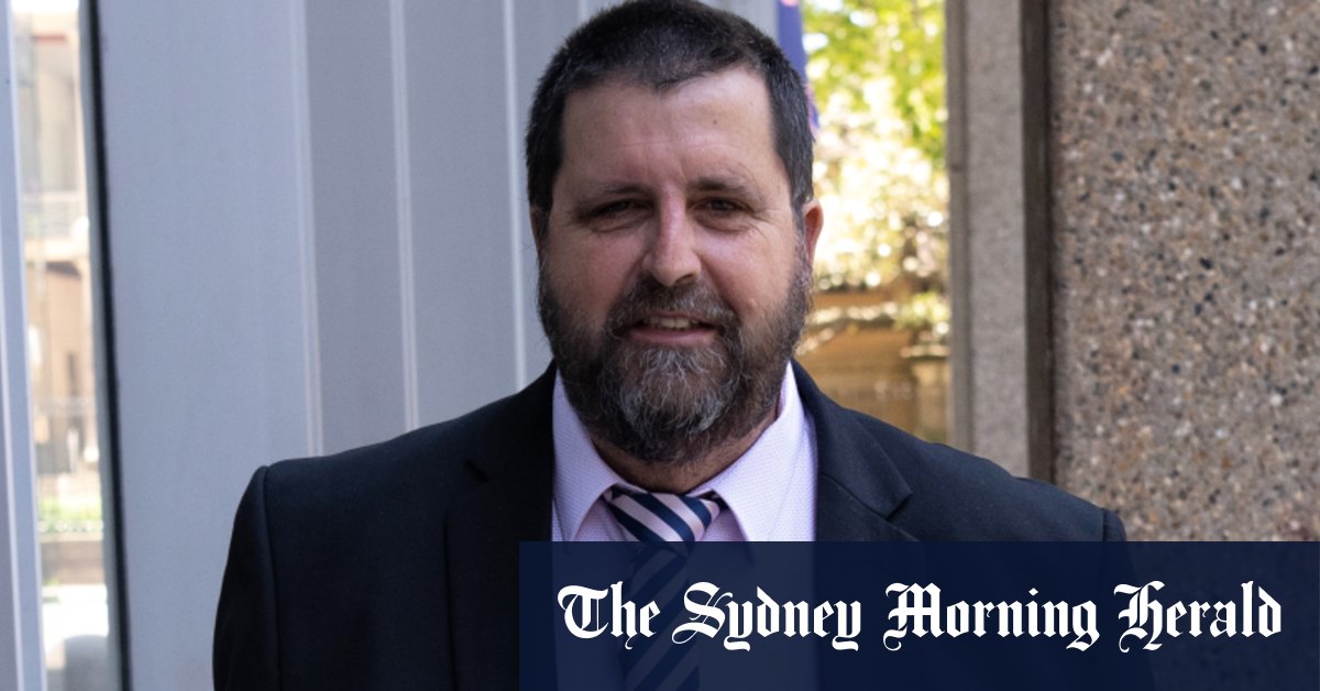 NSW poker machines: ClubsNSW drops legal action against Troy Stolz