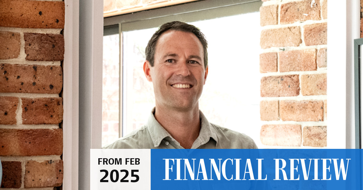 Tech heavyweights Airtree Ventures, Canva and OIF back ‘tenacious ...