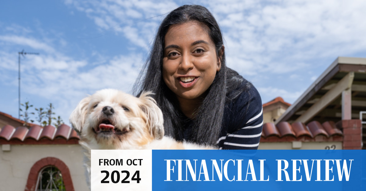 AFR Young Rich List 2024: Generational wealth and housing is dividing ...