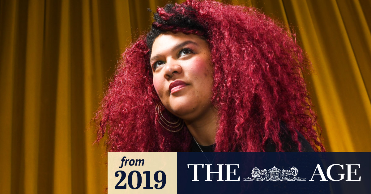 Candy Bowers' One the Bear is a hip-hop fairytale worth seeing