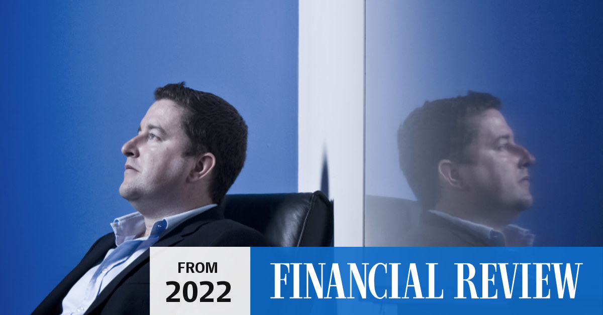 James Spenceley keeping busy