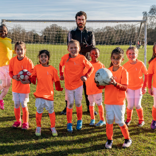 From Bandit to Ted Lasso and cousin Greg, it’s time for the good guy to ...