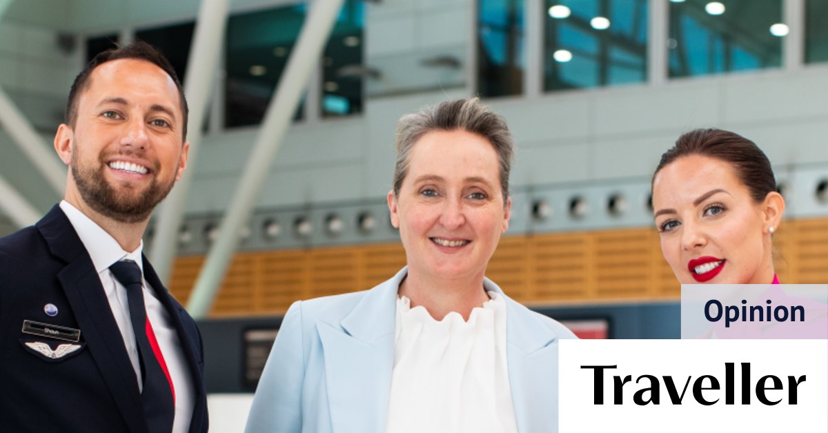 Airline complaint? Here’s the most effective way to resolve it