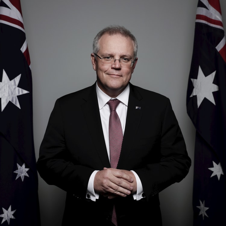 Leadership spill: Malcolm Turnbull's demise, Scott Morrison's rise ...