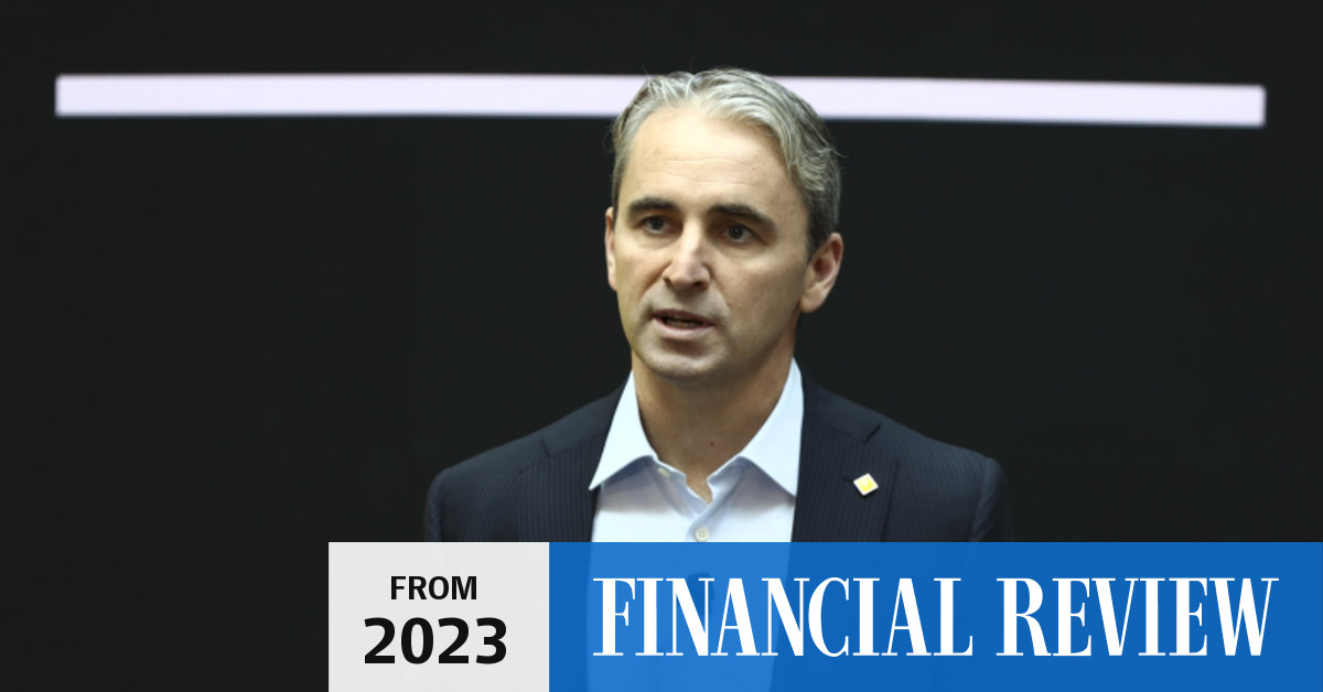CBA’s Yello rewards program takes leaf out of Afterpay’s playbook