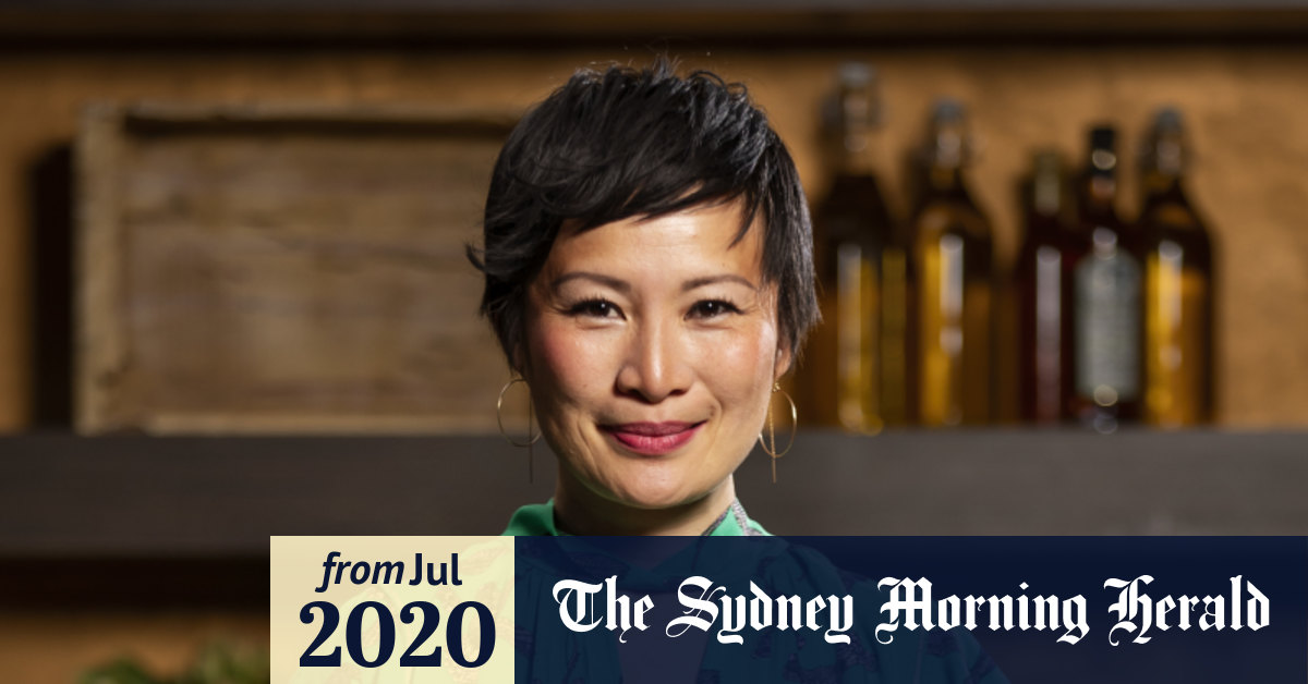 Masterchef 2020: Poh Ling Yeow on her shock elimination