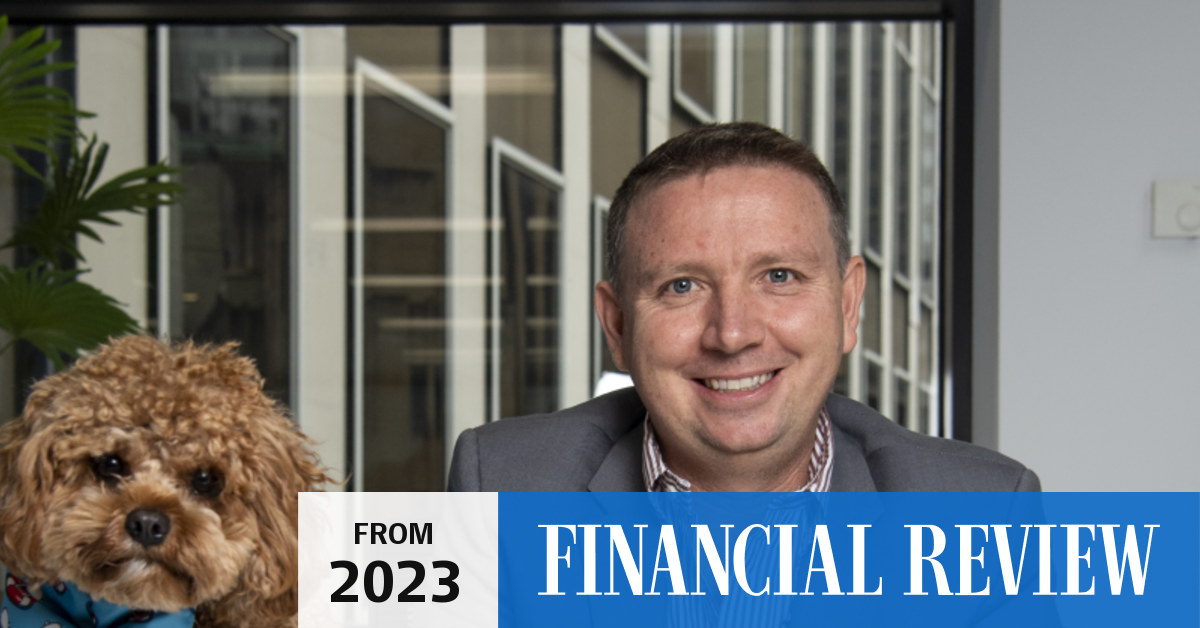 Prysm Capital stocks up at Pet Circle