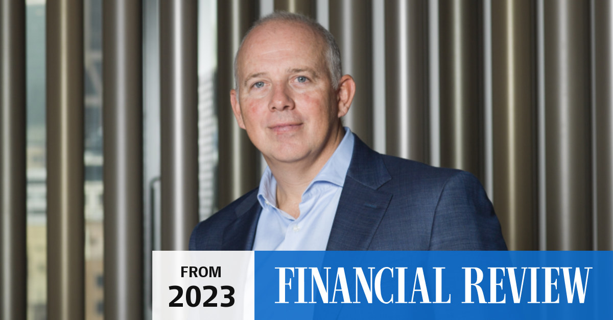 Private equity groups have $26b of ‘dry powder’ in Australia, with PwC ...