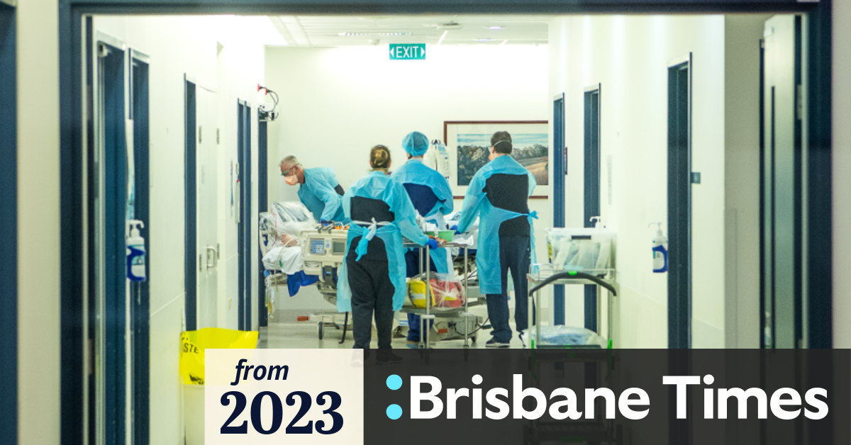 Safety alert after bacterial outbreak linked to death of Qld patient