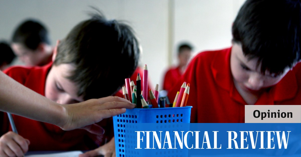 Why NAPLAN writing test must not be axed in favour of AI