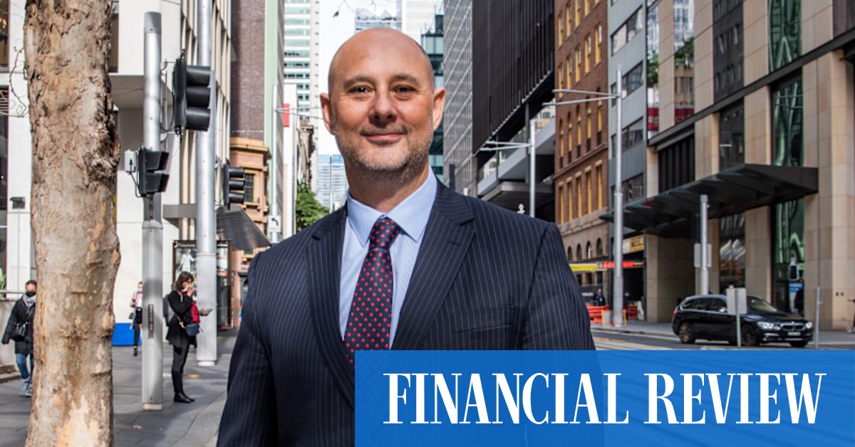 Law firm Hamilton Locke’s owner HPX Group hires bankers to prep sale