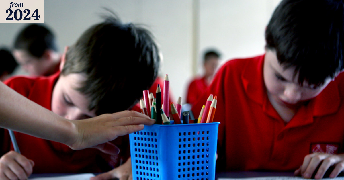 NSW teacher shortages hit English, maths, special needs