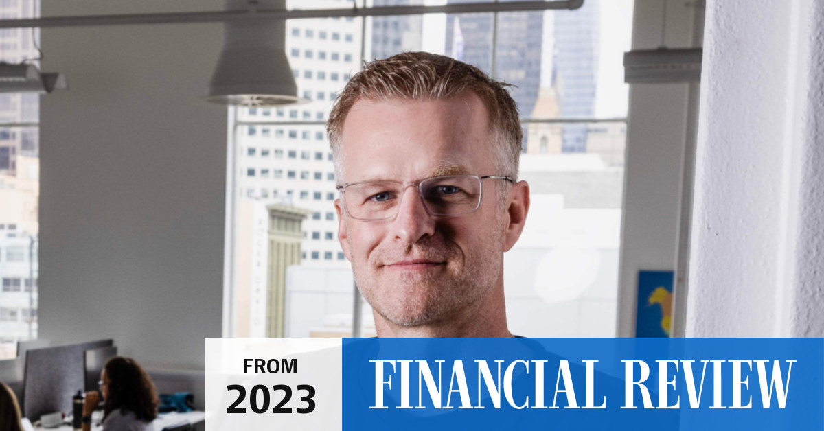 Zeller CEO Ben Pfisterer warns rising visa fees could hurt search for ...