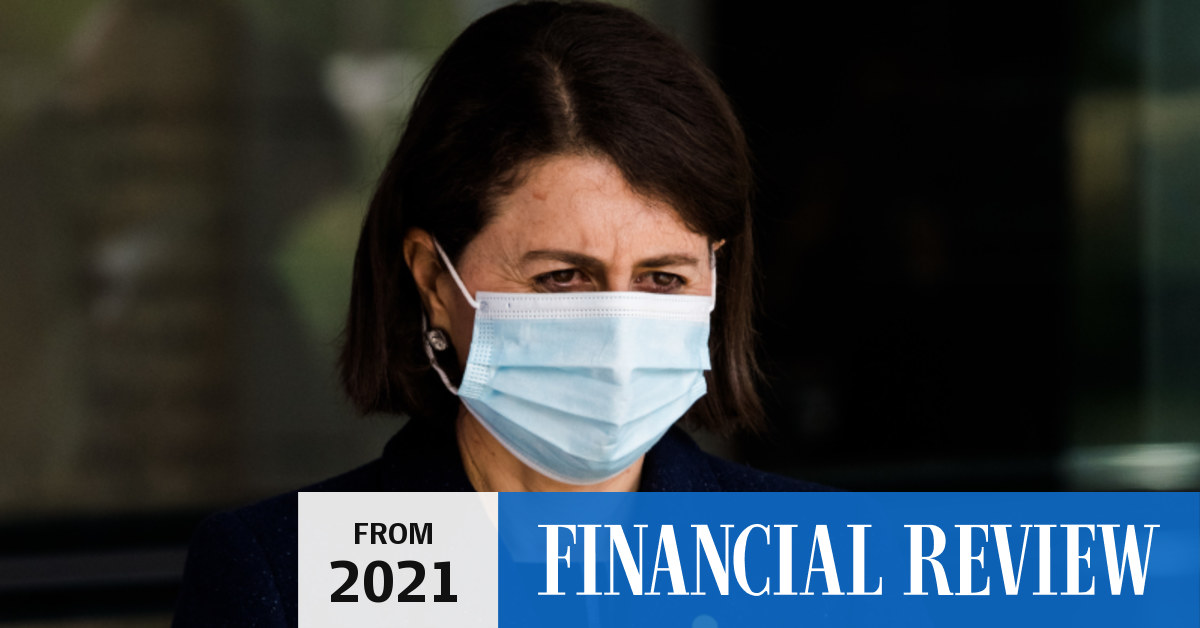 Sydney may face longer lockdown