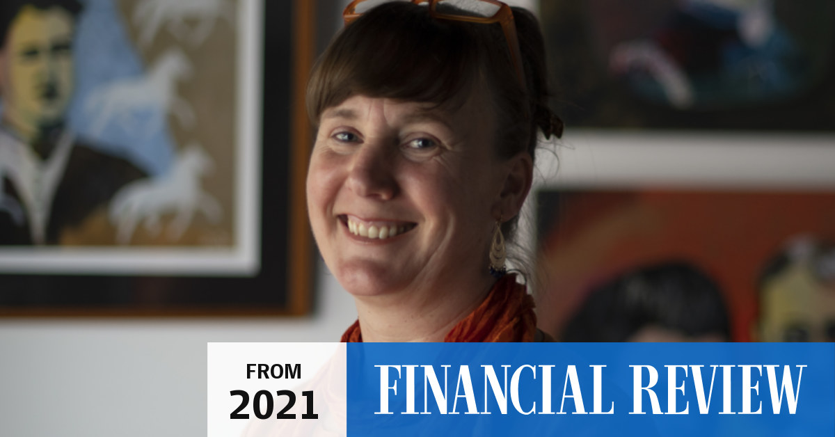 New book Kate Kelly: The True Story of Ned Kelly’s Little Sister ...