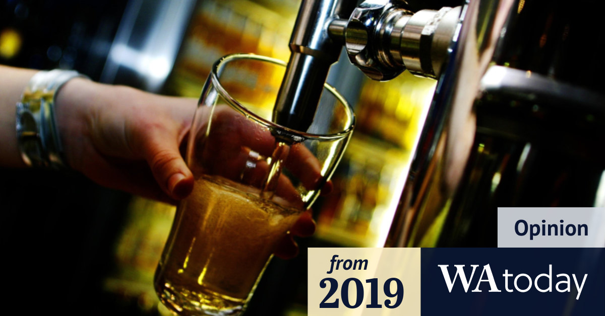 Good Friday alcohol in Perth: Is the government's special licence for ...