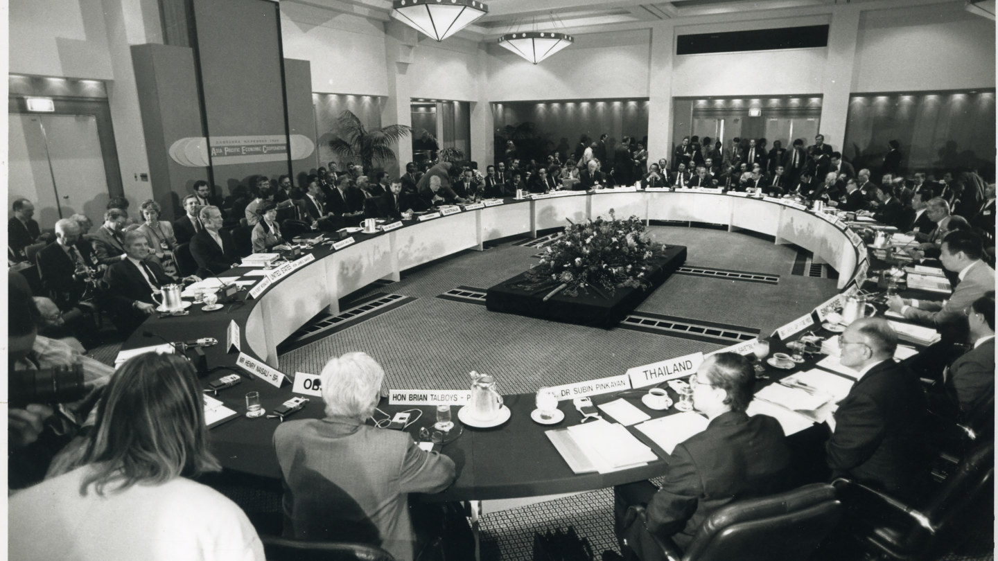 Australian foreign policy: Australia’s diplomatic ranks lack firepower ...