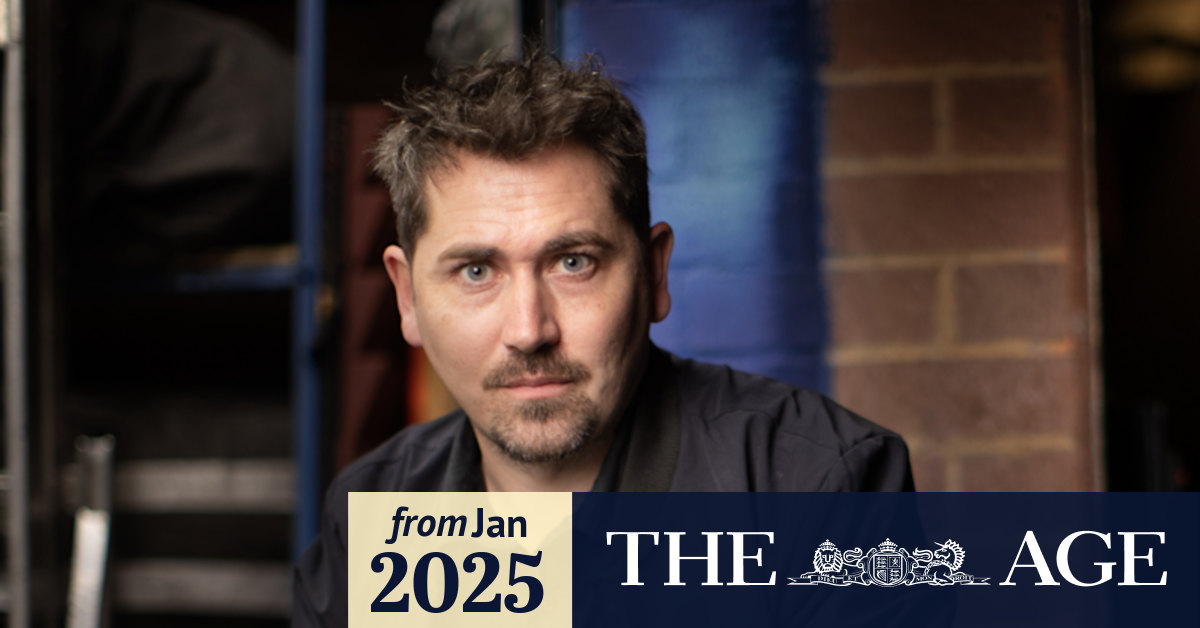 Performing arts news: Malthouse Theatre’s co-CEO Matthew Lutton to step ...