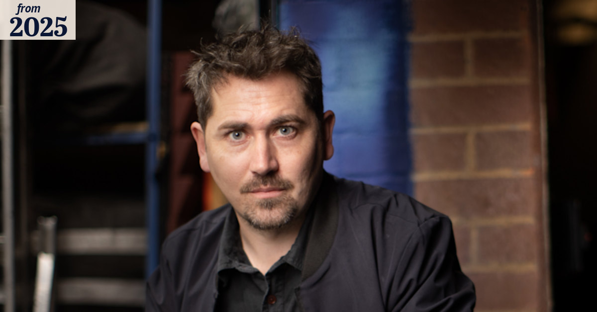 Performing arts news: Malthouse Theatre’s co-CEO Matthew Lutton to step ...