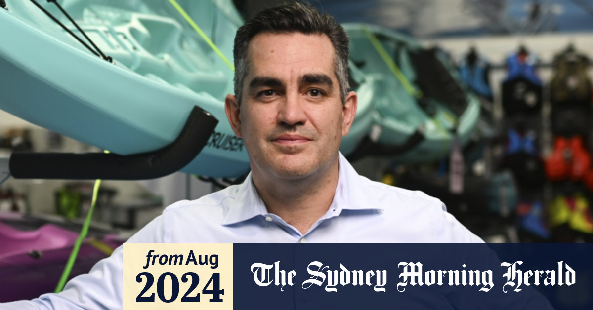 Rebel Sport owner dogged by claims of bullying, questionable travel to ...